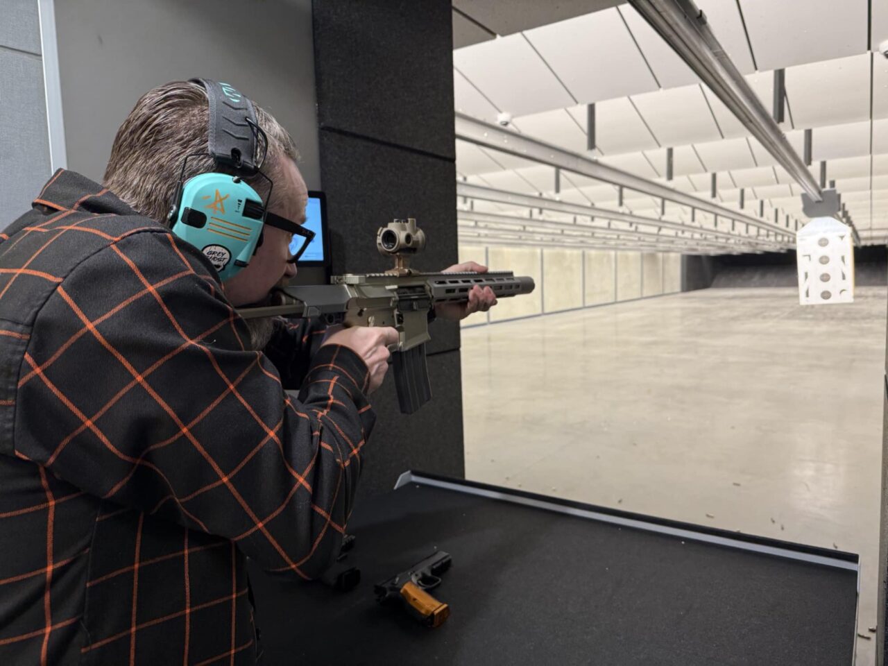 Membership - Next Level Ranges