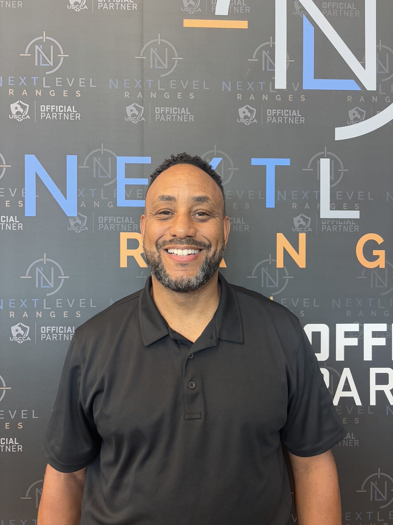 Fred Parker - Next Level Ranges